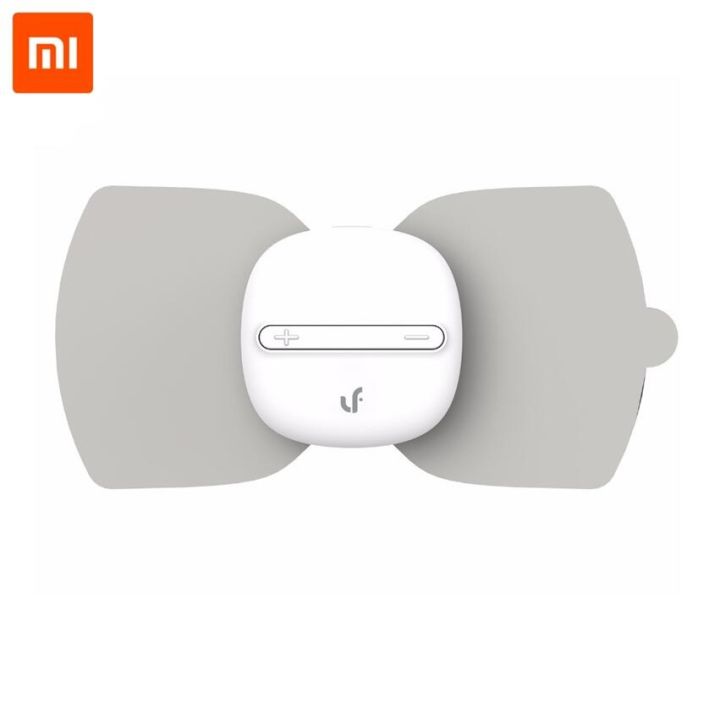New Xiaomi LF Electrical Full Body Relax Muscle Therapy Massager,Magic ...