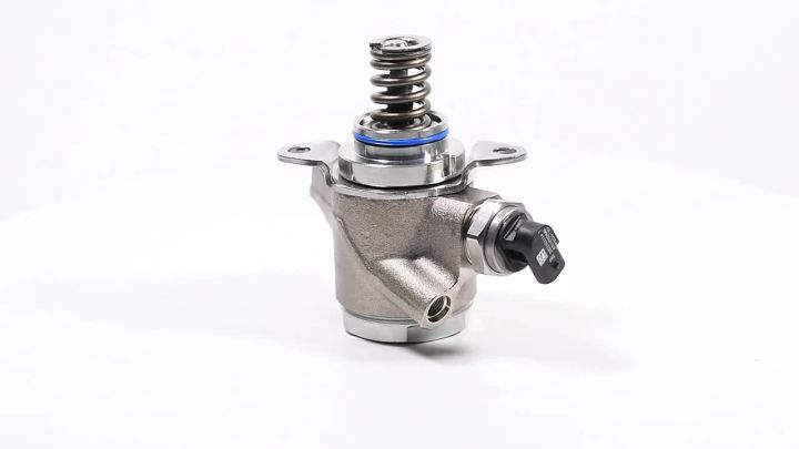 High Pressure Fuel Pump 95811031610.958111611,95811031614 For PORSCHE ...