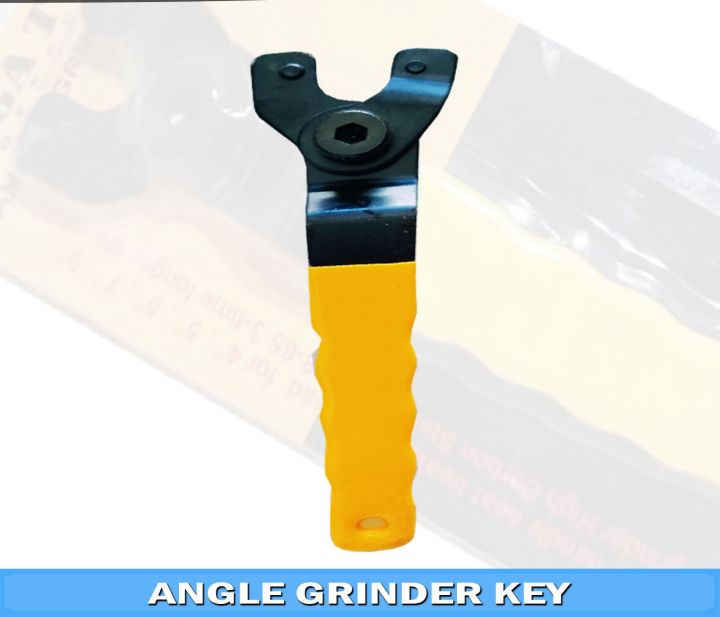 MEGA Angle Grinder Key AGKEY | Lazada PH