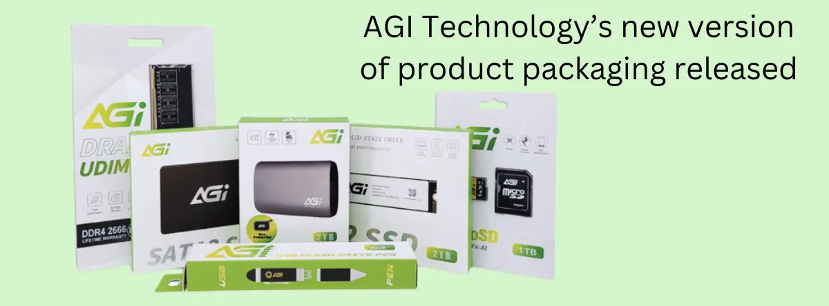 AGI SOLID STATE DRIVE (SSD) 2.5 SATA 120GB/256GB/512GB/1TB/2TB/240GB ...