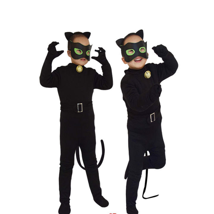 Ladybug girl Reddy clothing seven-star ladybug COPLAY clothes children ...