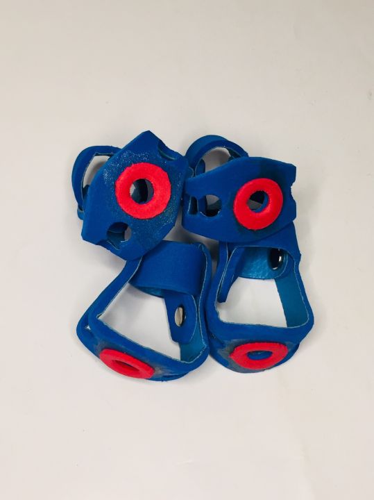 [CL REYES AGRIVET ] 4pcs TIBAK / T BACK/ TBAK PARA SA PAA NG MANOK ...