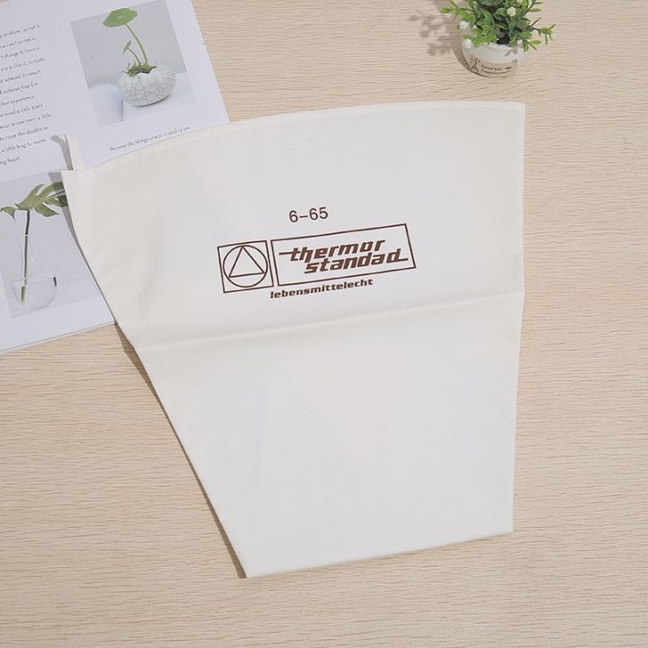 STAR FRUIT Túi làm bánh ngọt bông tái sử dụng cho trang trí bánh, dụng ...