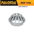 Roof Drain Afur Saringan Talang Air Paloma QHRDP 1102 - 2.5" inch Avur ...