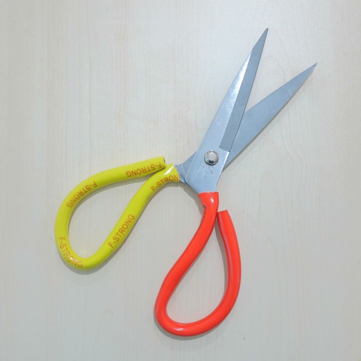 Gunting Kodok FS P Ukuran Jumbo - Gunting Serbaguna - Gunting Kain ...