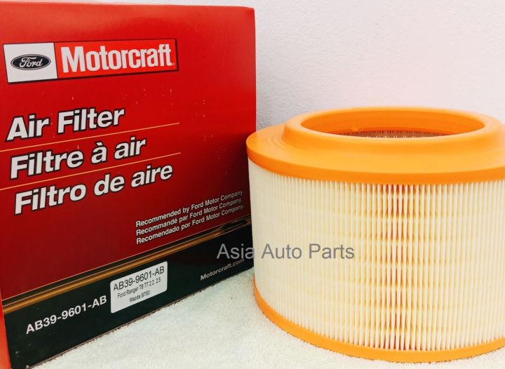 Ford Ranger, Mazda BT50 Engine Air Filter, Car Air Filter AB39-9601-AB ...