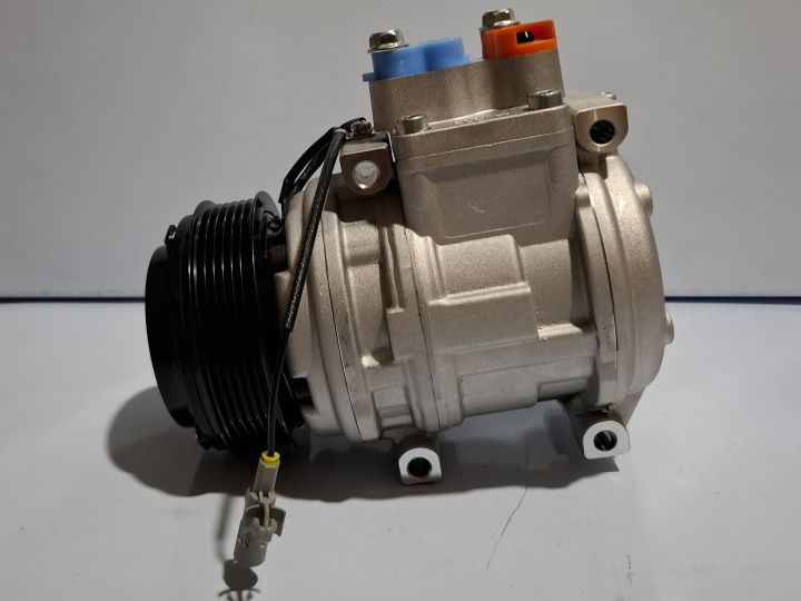 Mitsubishi L300 FB (2020+) | 10PA15C - Aircon Compressor | Lazada PH