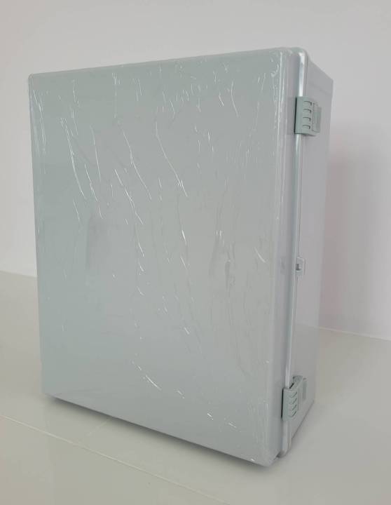 ตู้พลาสติกกันน้ำ Plastic Enclosure Waterproof มาตรฐานกันน้ำ IP66 ขนาด ...