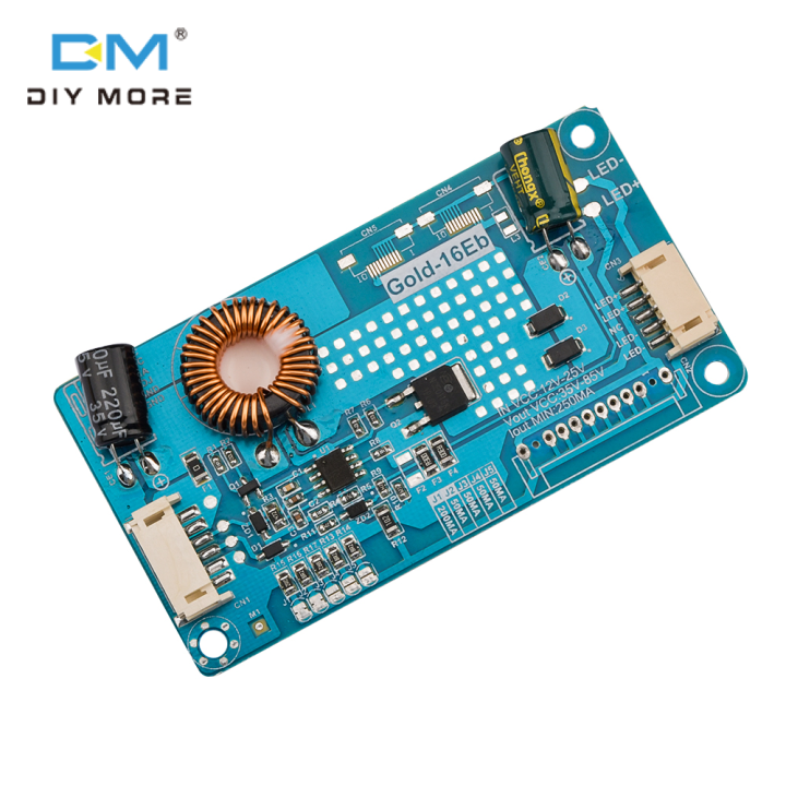 diymore Universal 10-42 Inch LED TV Driver Board LCD TV Backlight ...