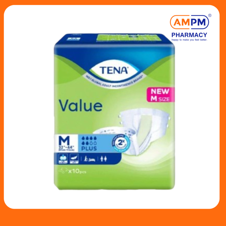 TENA VALUE | Lazada