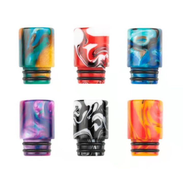 [Ship Today] 1PC 510 Dri*p Tip Mouthpiece Resin For All 510 RDA RTA ...