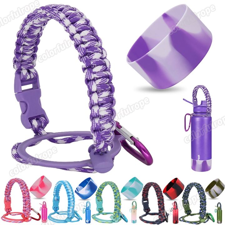 Aquaflask Accessories Water Bottle Handle Hydro Flask Silicone Boot ...