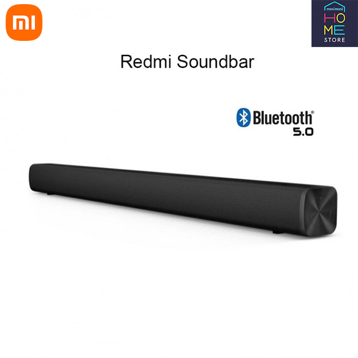 Xiaomi Redmi TV SoundBar Wireless Bluetooth Speaker Soundbar HiFi Sound ...
