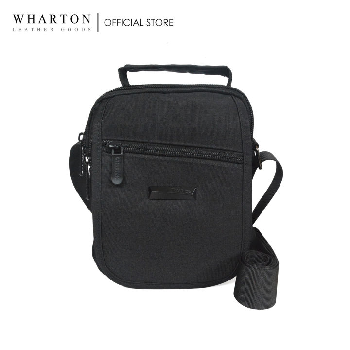 Wharton Nylon Sling Bag | Lazada PH