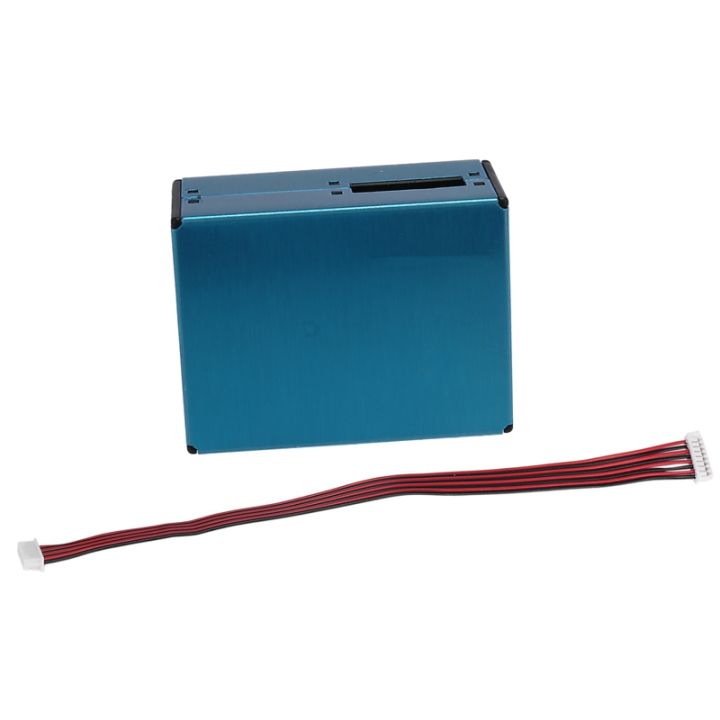 (SXPF) PMS5003 PM2.5 Sensor Module Air Particle Dust Sensor Module G5 ...