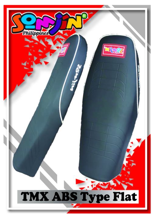 TMX 155/TMX 125/ CG/RUSI /PINOY,/SKYGO Seat Assembly Modified with Seat ...