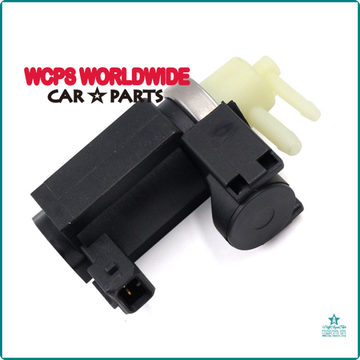 [op033] 35120-27050 35120-2A900 Vaccum Turbo Boost Pressure Converter ...