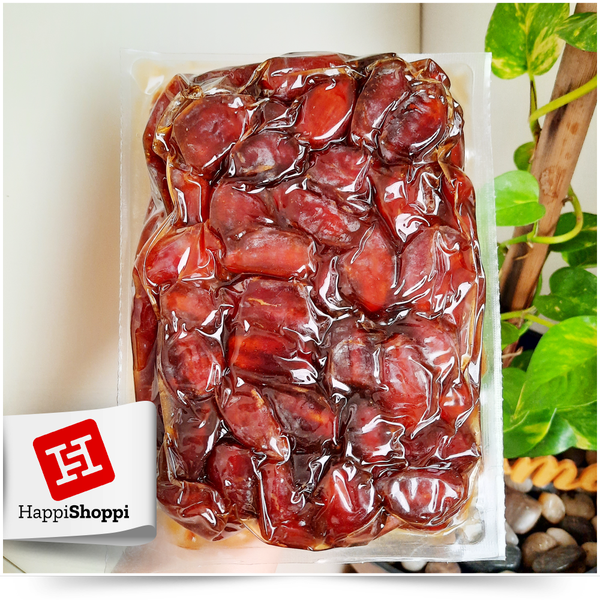 Saudi Dates Fruits Vacuum Sealed Khalas Barni Medjool Mabrom Iftar ...