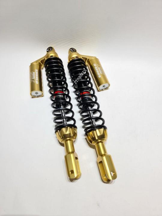 YSS SUSPENSION HONDA FORZA 300 2018- | Lazada Singapore