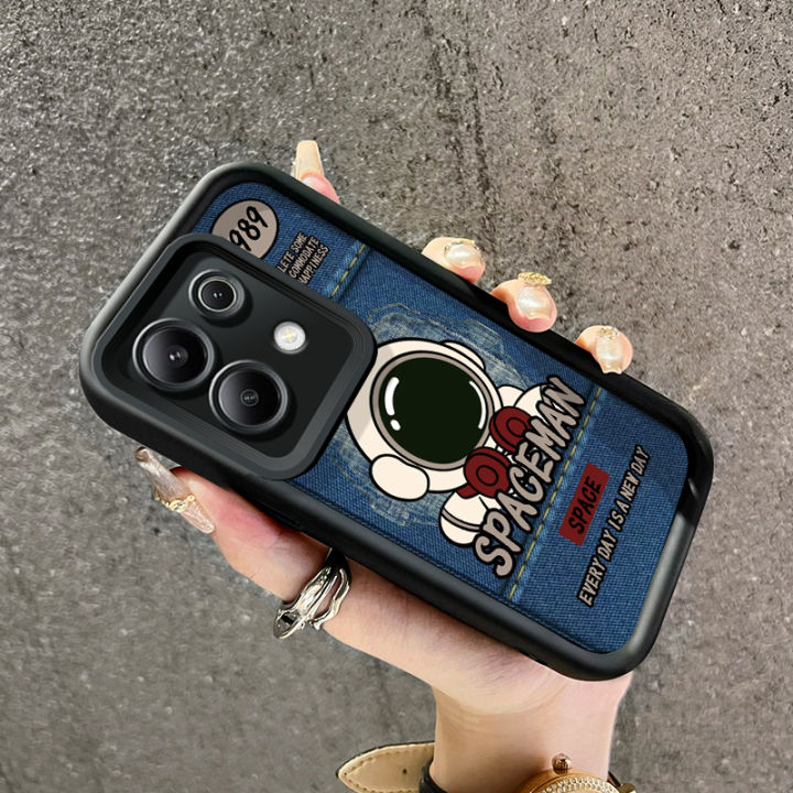 Casing Hp Untuk Xiaomi POCO X6 Pro 5G POCO X6 5G Redmi Note 13 4G Note ...