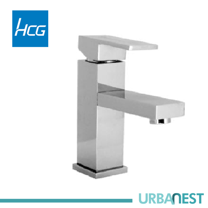 HCG F7 LF7000PX NC Mixing faucet . Lead-free Certificated. Authentic ...