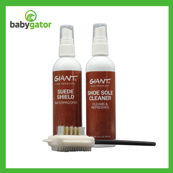 SUEDE Cleaner Shoe Kit Nubuck Restore Clean Shine Suede and Nubuck ...