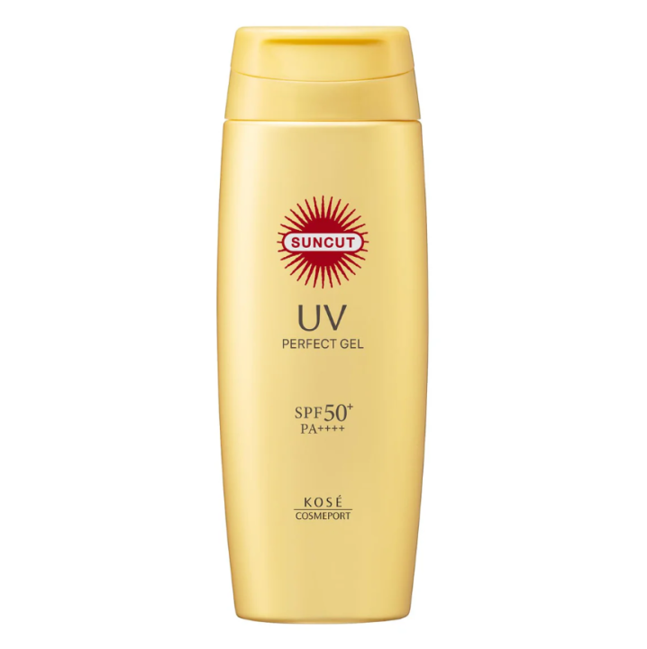 Sun Cut SPF 50+ PA++++ Sunscreen Tone Up UV Essence Color Control ...