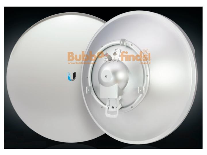 Ubiquiti Rocket Dish RD-5G31-AC 31dBi or Rocket 5AC Prism Gen2, Rocket ...