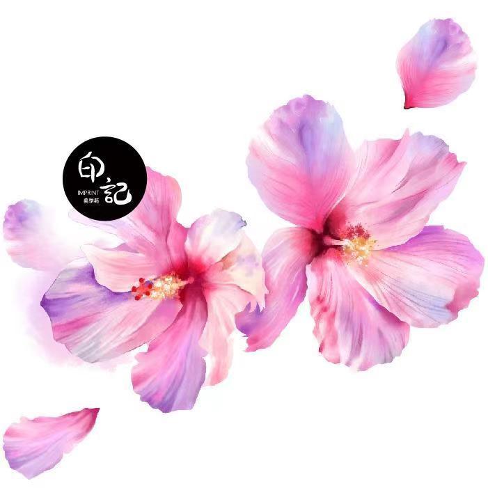 Mga temporary tattoo sticker na hindi tinatablan ng tubig matibay na ...