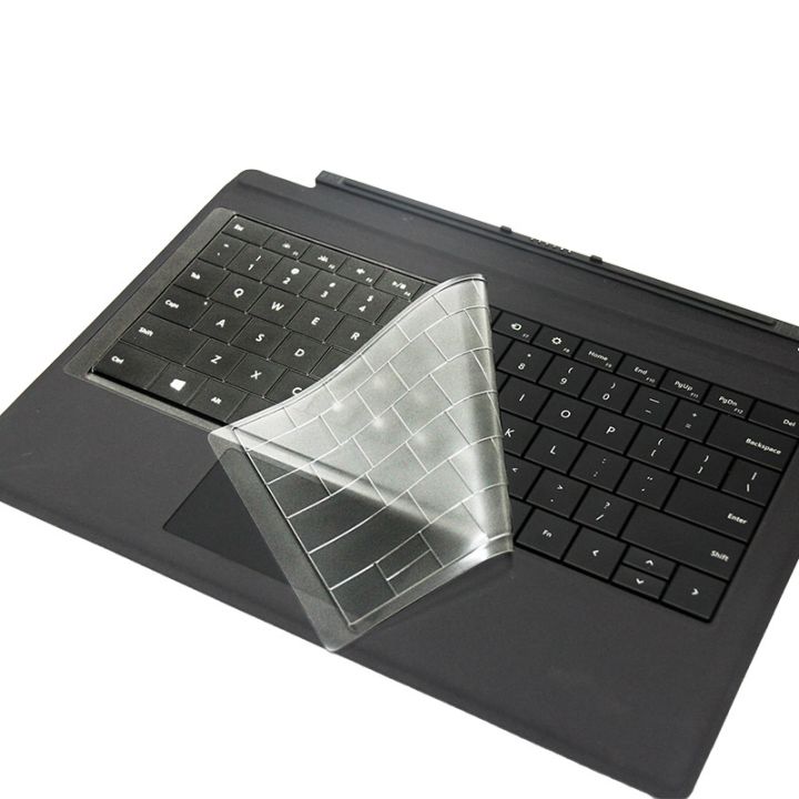 (Xiaohong's keyboard film) Laptop For Microsoft Surface Pro 3 / Surface ...