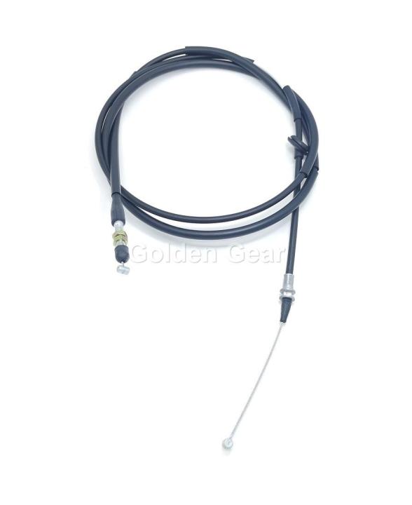 Toyota Hi-Ace Hiace 1996 - 2004 Accelerator Cable | Lazada PH