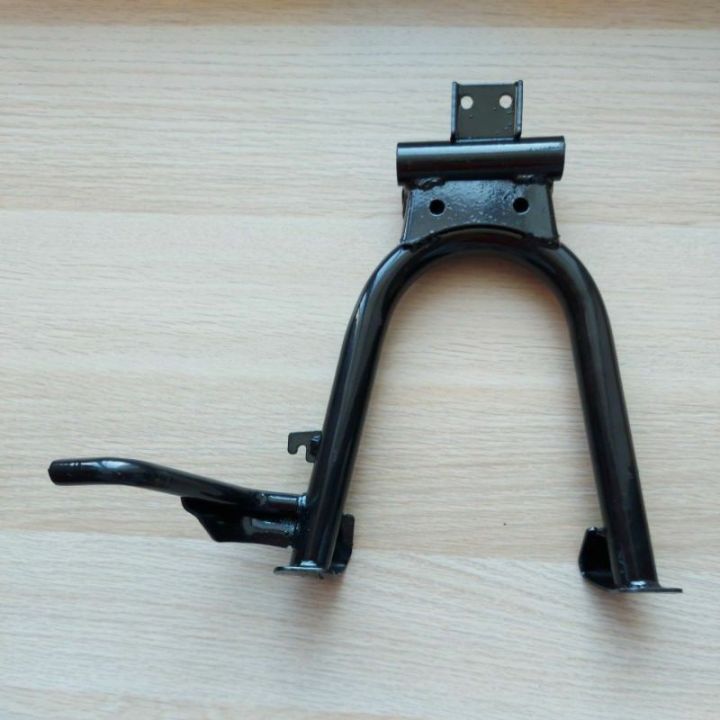 Standar Dua Jupiter Z Burhan 2006-2007-2008 Standar Tengah 2 Motor ...