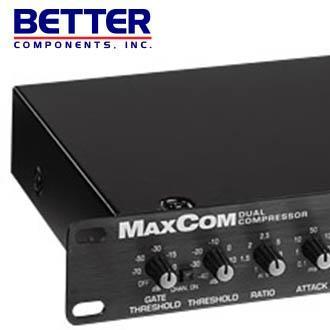 BBE Audio Max-com Compressor | Lazada PH