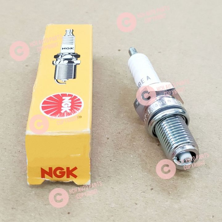 SPARK PLUG (NGK) - DEMAK - DTM 200/ DZM 200/ SKYLINE 200 | Lazada