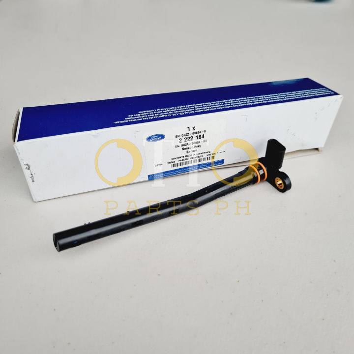 [GENUINE] Oil Level Indicator Sensor for 2.0L Ford Ranger, Everest ...