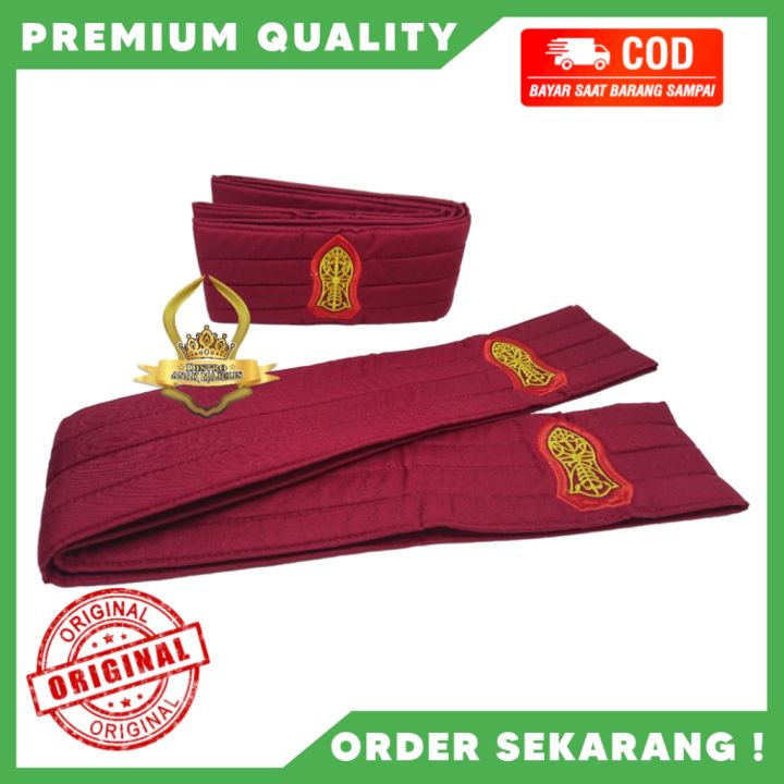 Habwa Tarim / Habwa Sabuk Duduk Yaman / Sabuk Duduk Habwah / Habwa ...