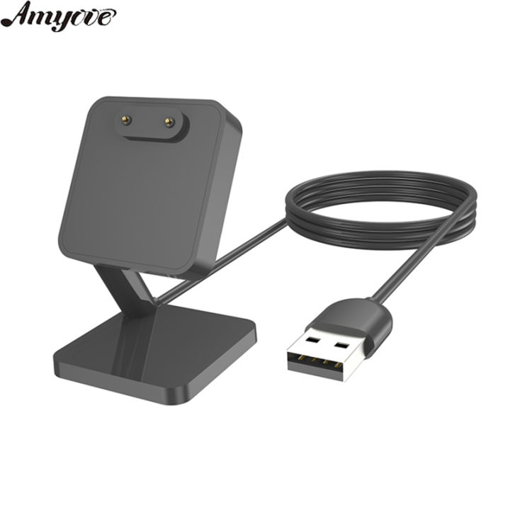 Smart Watch Charging Stand Safety Protection Portable Charging Bracket ...