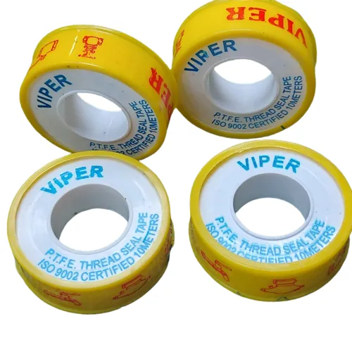 Seal Tape Besar 10m 1/2" / Sealtape 10 meter 1/2in / Pengencang Kran ...