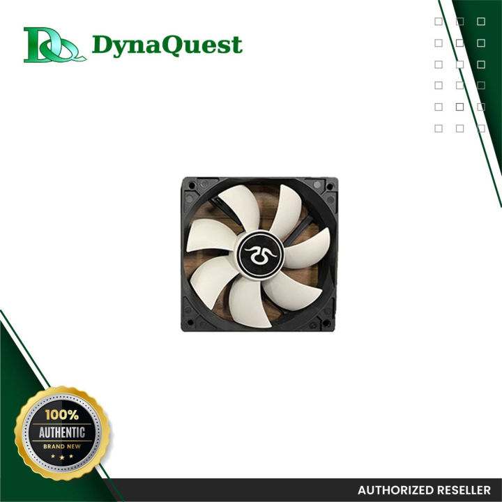Omega Halo 120mm White Blade Case Fan | Lazada PH
