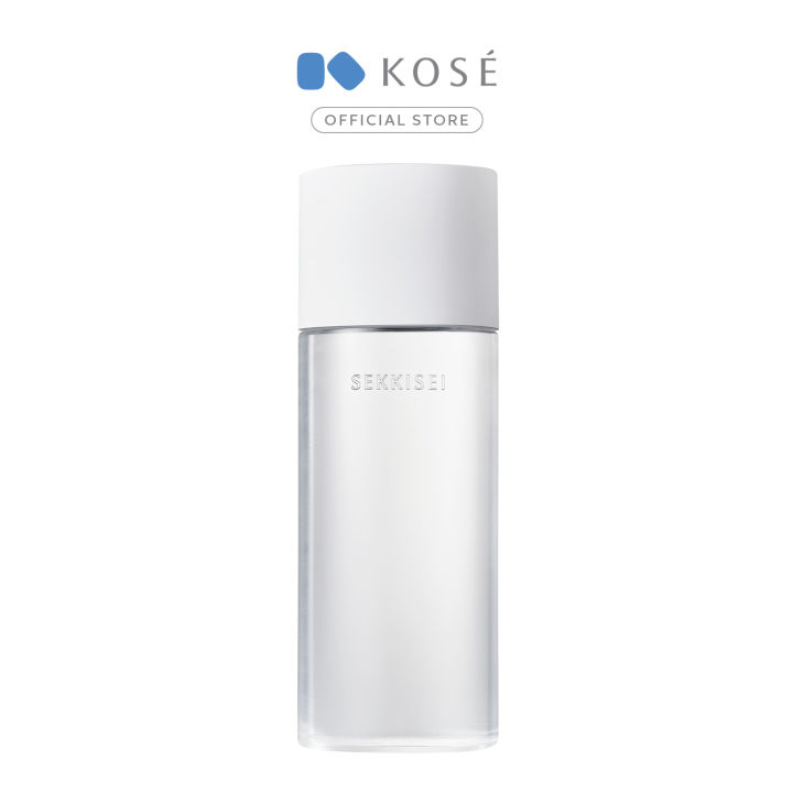 Kose Sekkisei Clear Wellness Pure Conc SS (Sensitive Skin) 200ml | Lazada