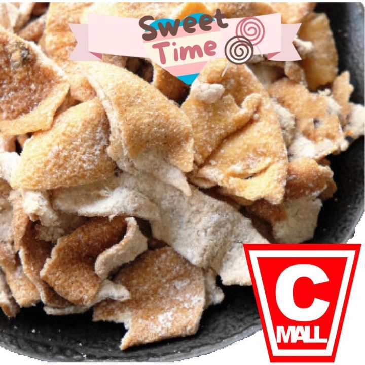 [cm] Plum Asam Manis Kulit Limau 蜜饯~陈皮mandarin Peel Lazada