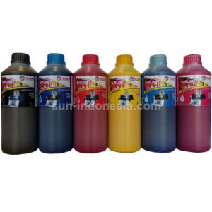 Tinta Sablon Sublime - SUN Sublime Max 1 Liter LIGHT MAGENTA
