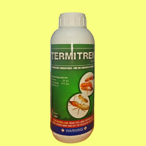Termitrek 2.5 EC for termiites soil termiticides 25 g/L Fipronil ...