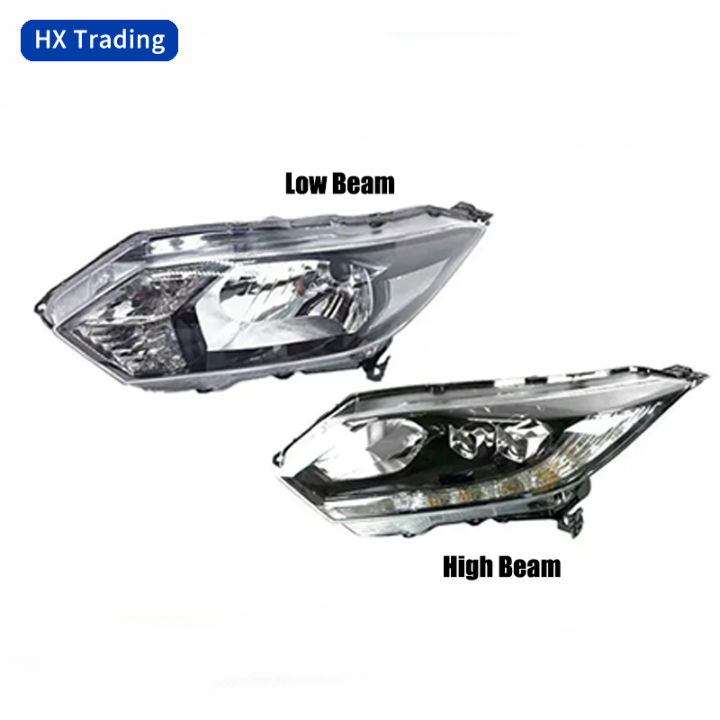 Honda HRV Headlight 2016-2020 Model/3rd Generation/HR-V/Head Lamp/Head ...