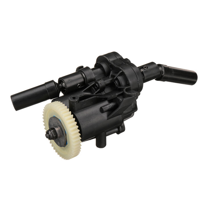HB Toys RTR R1001/2/3 1/10 RC Car Parts Transmission Gearbox Vehicles ...