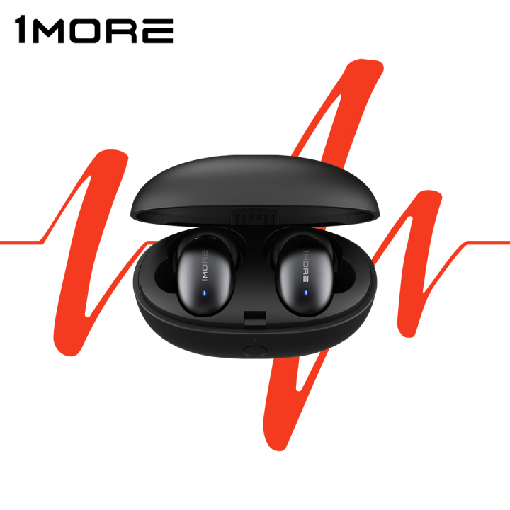 1MORE E1026BT-I Stylish True Wireless In-Ear Headphones Versi English | Lazada Indonesia