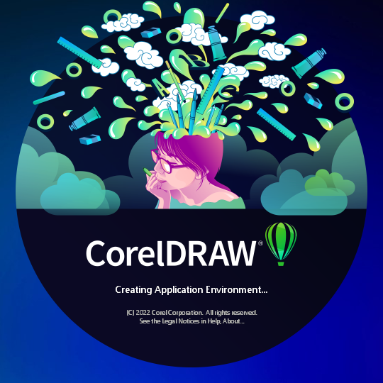 CorelDRAW Graphics Suite / Full Version / Windows Only / Lifetime ...
