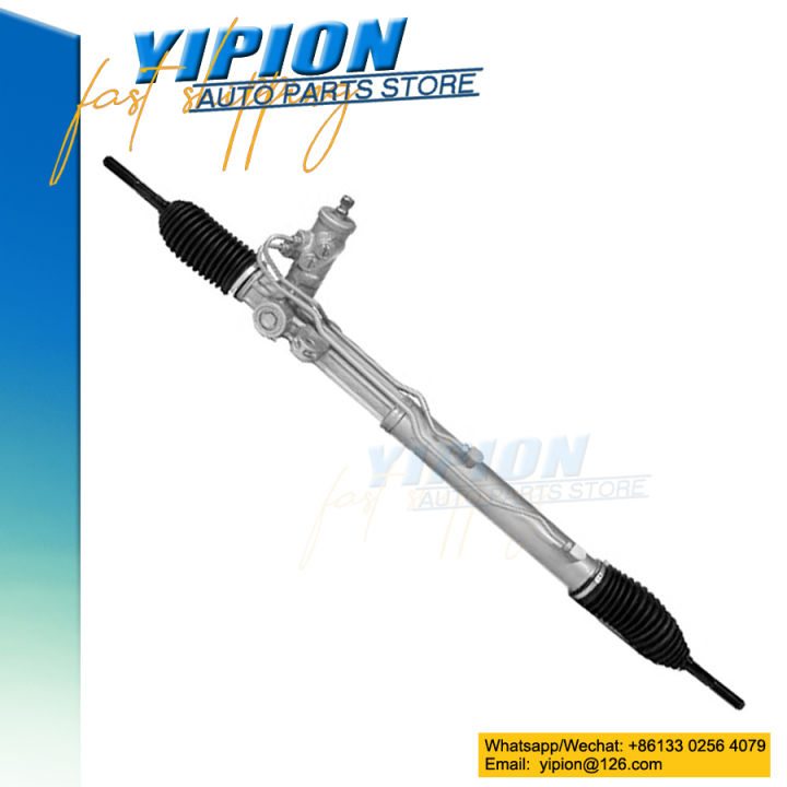 FOR Kia Sorento 2.0 2009- Power Steering Gear Rack And Pinion ...