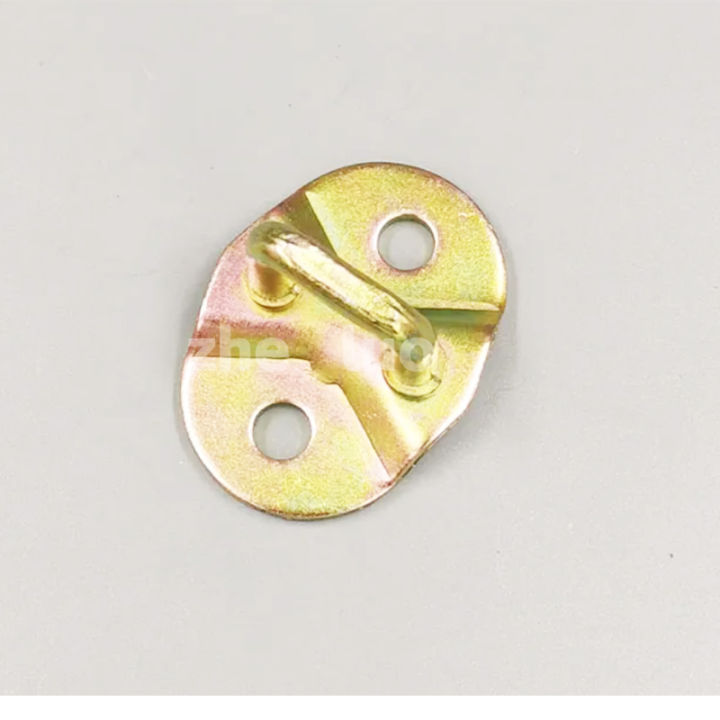 ZL Tailgate Lock Striker Back Door Lock Catcher For Hyundai Grace H100 ...