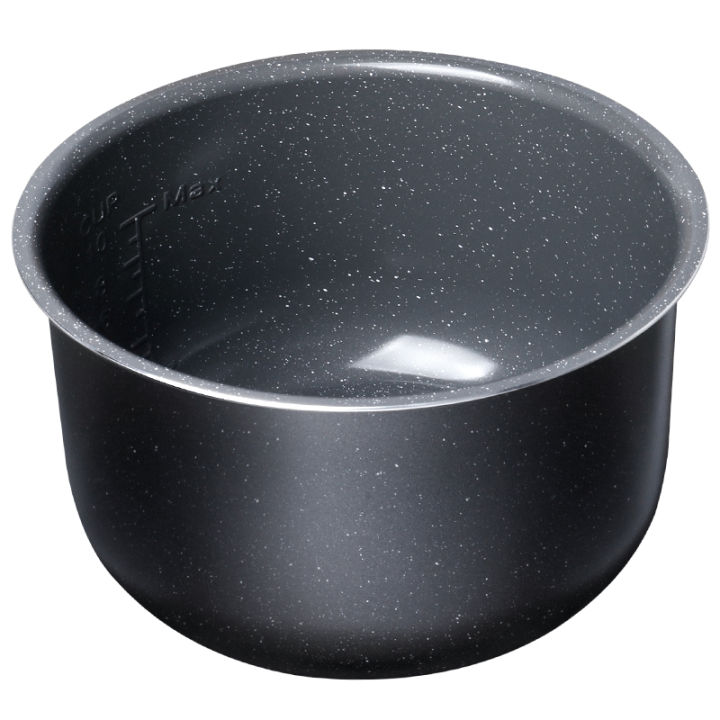 Midea electric pressure cooker medical stone liner 5L litres of MY ...